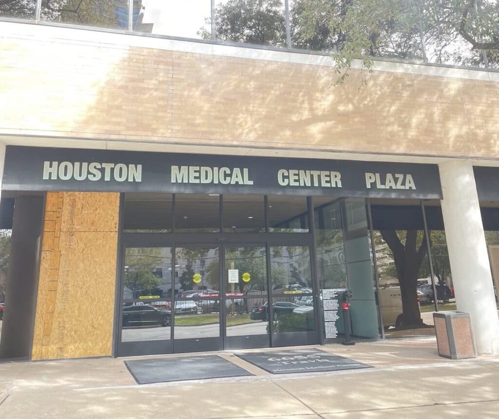 Houston Center - Re:Cognition Health