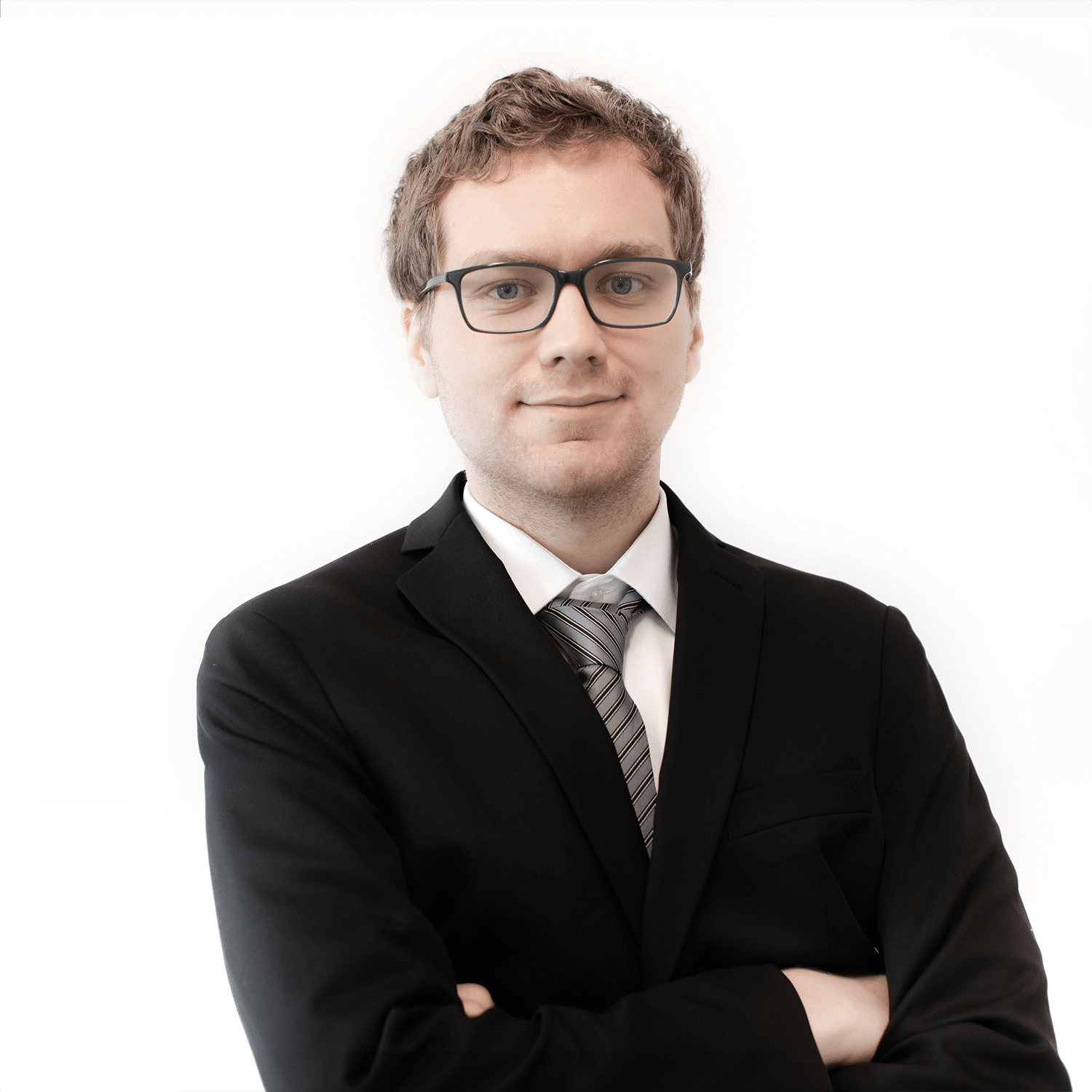 Kevin Tickle, BSN - Re:Cognition Health