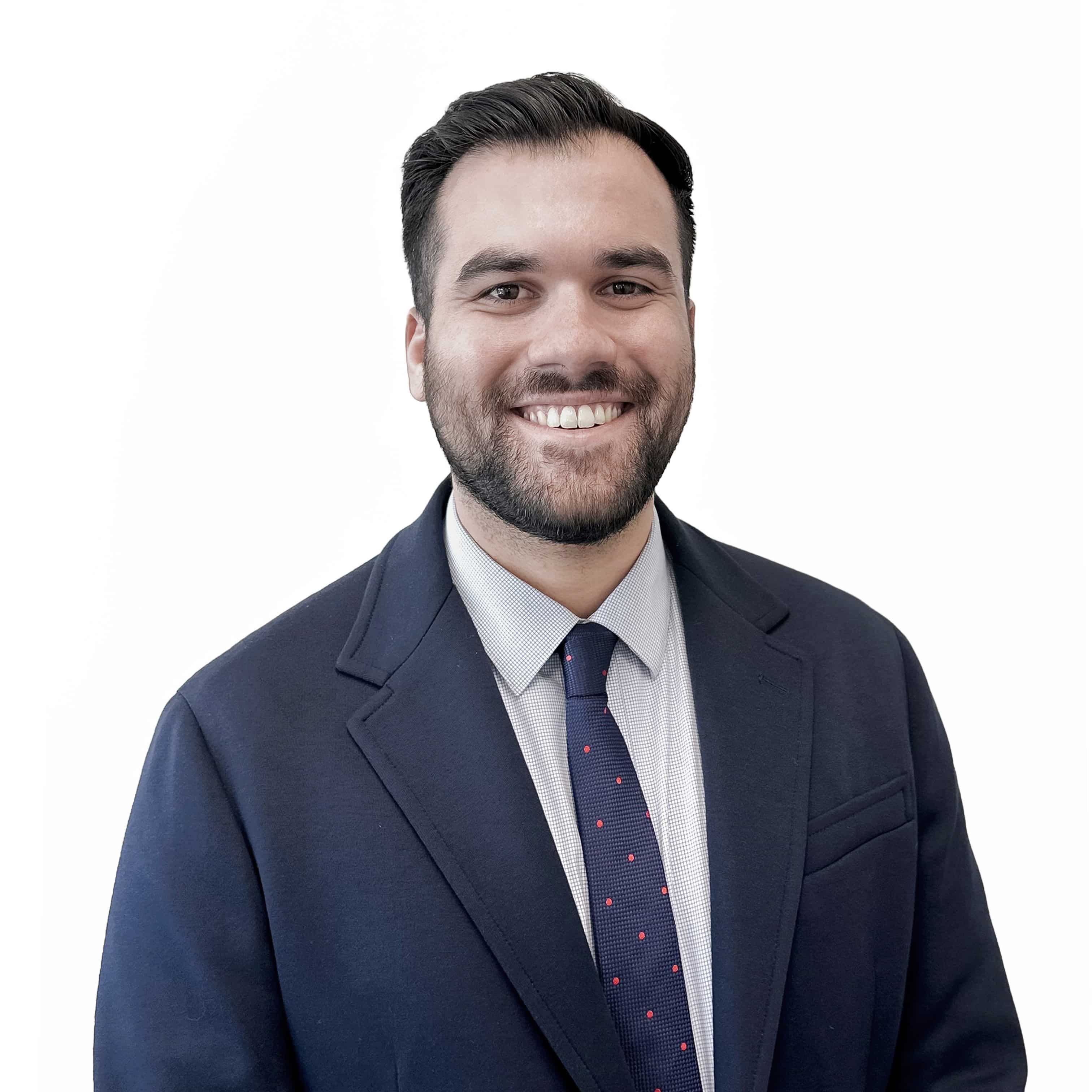 Zakariya Al-Sarraf, MB ChB - Re:Cognition Health