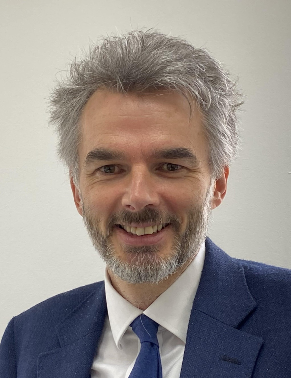 Dr. Steven Allder - Re:Cognition Health