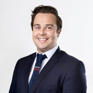 About Us - Re:Cognition Health